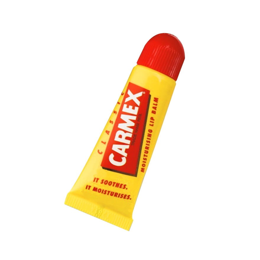 Buy Carmex Original Lip Balm 10g | Watsons UAE