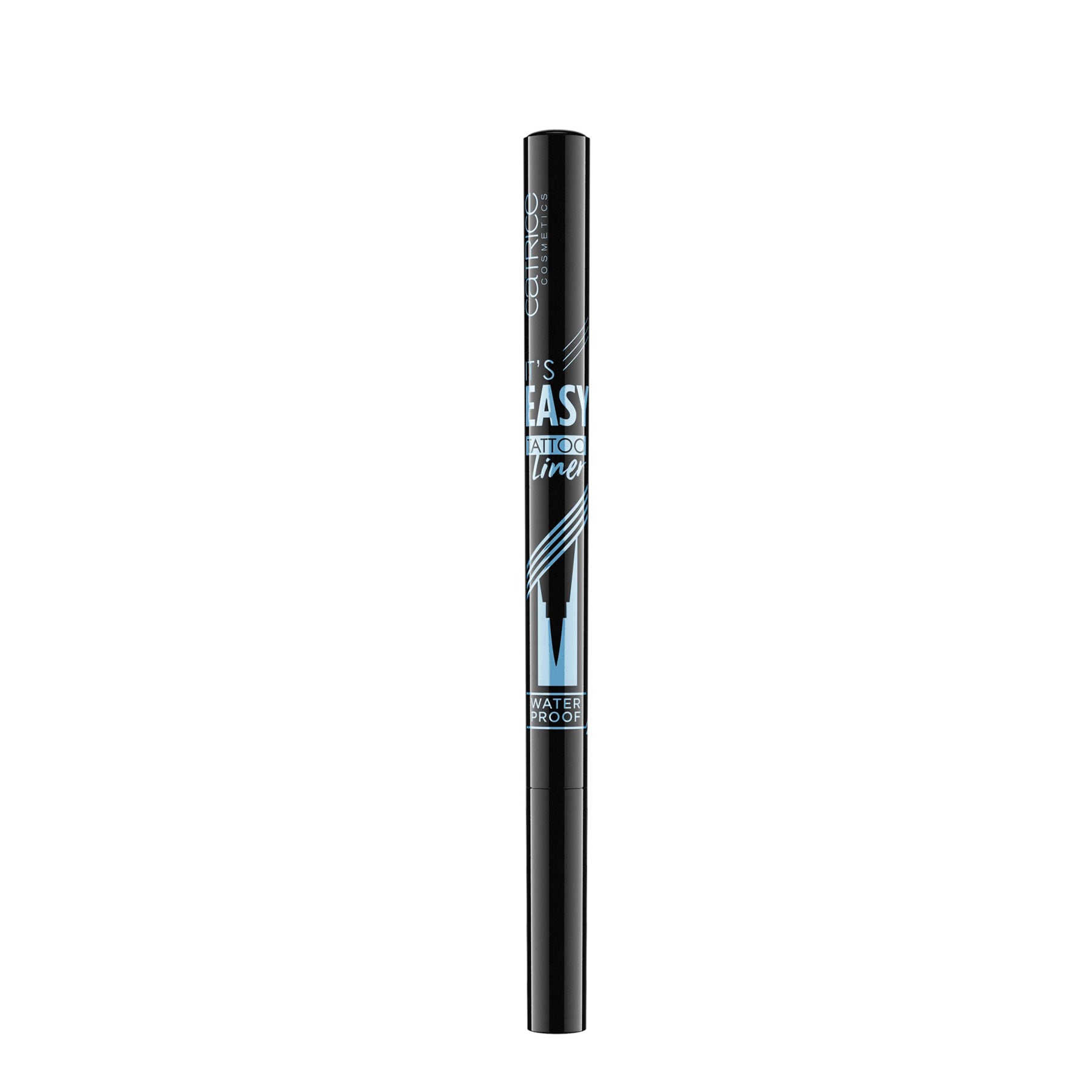Buy Catrice It's Easy Tattoo Liner Waterproof Liquid Eyeliner – Watsons
