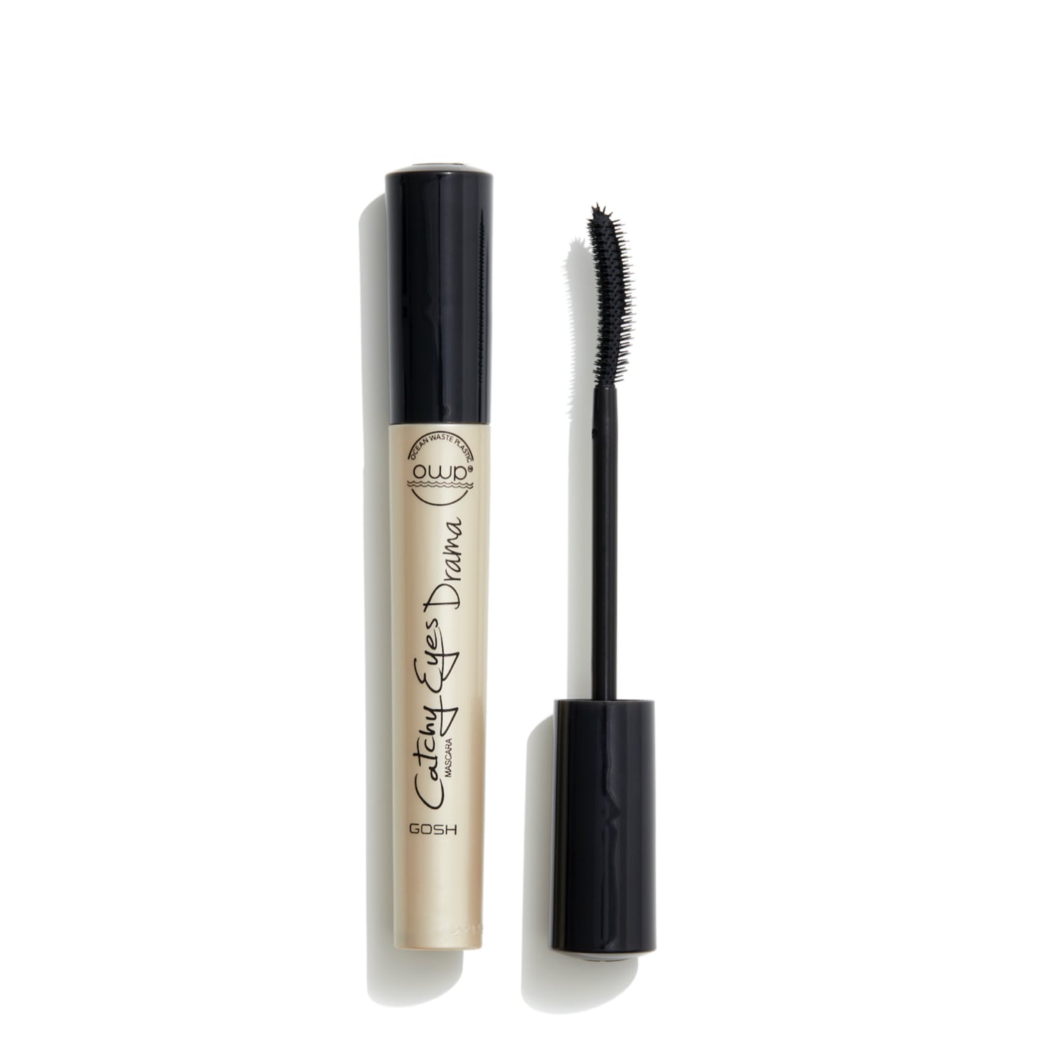 Buy Gosh Catchy Eyes Mascara Drama 001 Extreme Black 10ml – Watsons