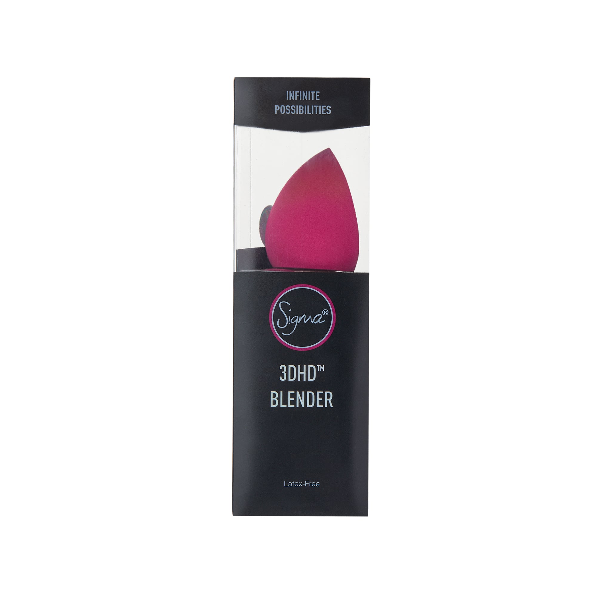Buy Sigma Beauty 3DHD Blender Pink 30g | Watsons UAE