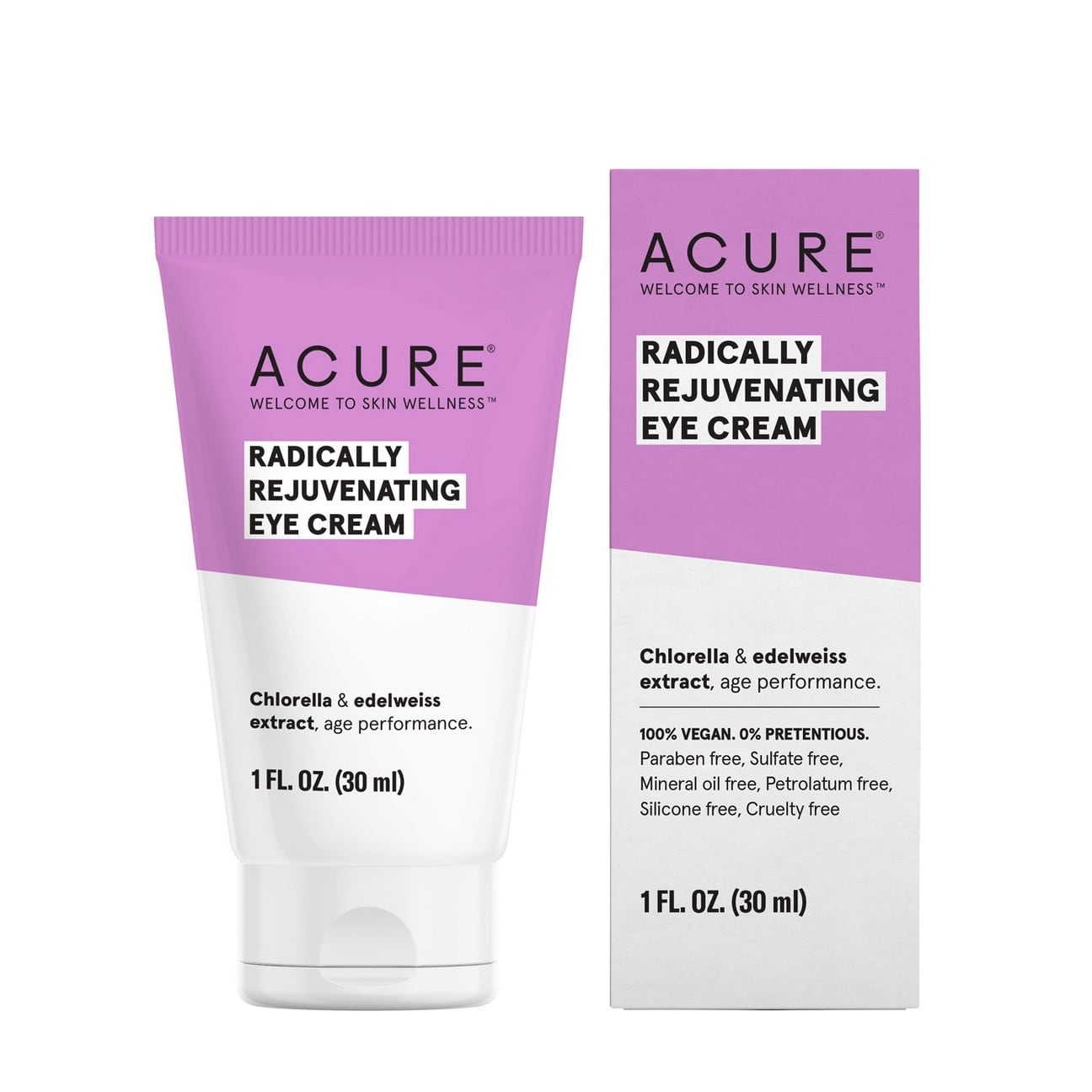 Buy Acure Radically Rejuvenating Eye Cream 30ml | Watsons