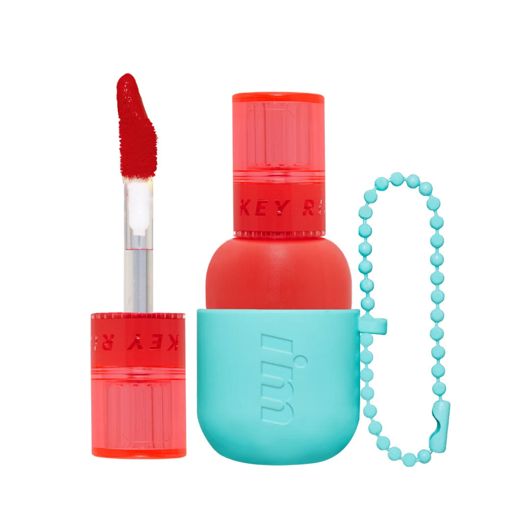 Buy I'm Meme Color Key Ring Water Gel Lip Tint 2.8g | Watsons