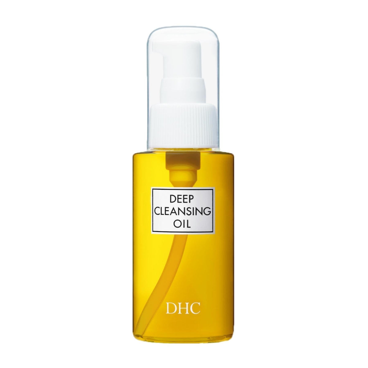 Buy DHC Deep Cleansing Oil 70ml | Watsons UAE