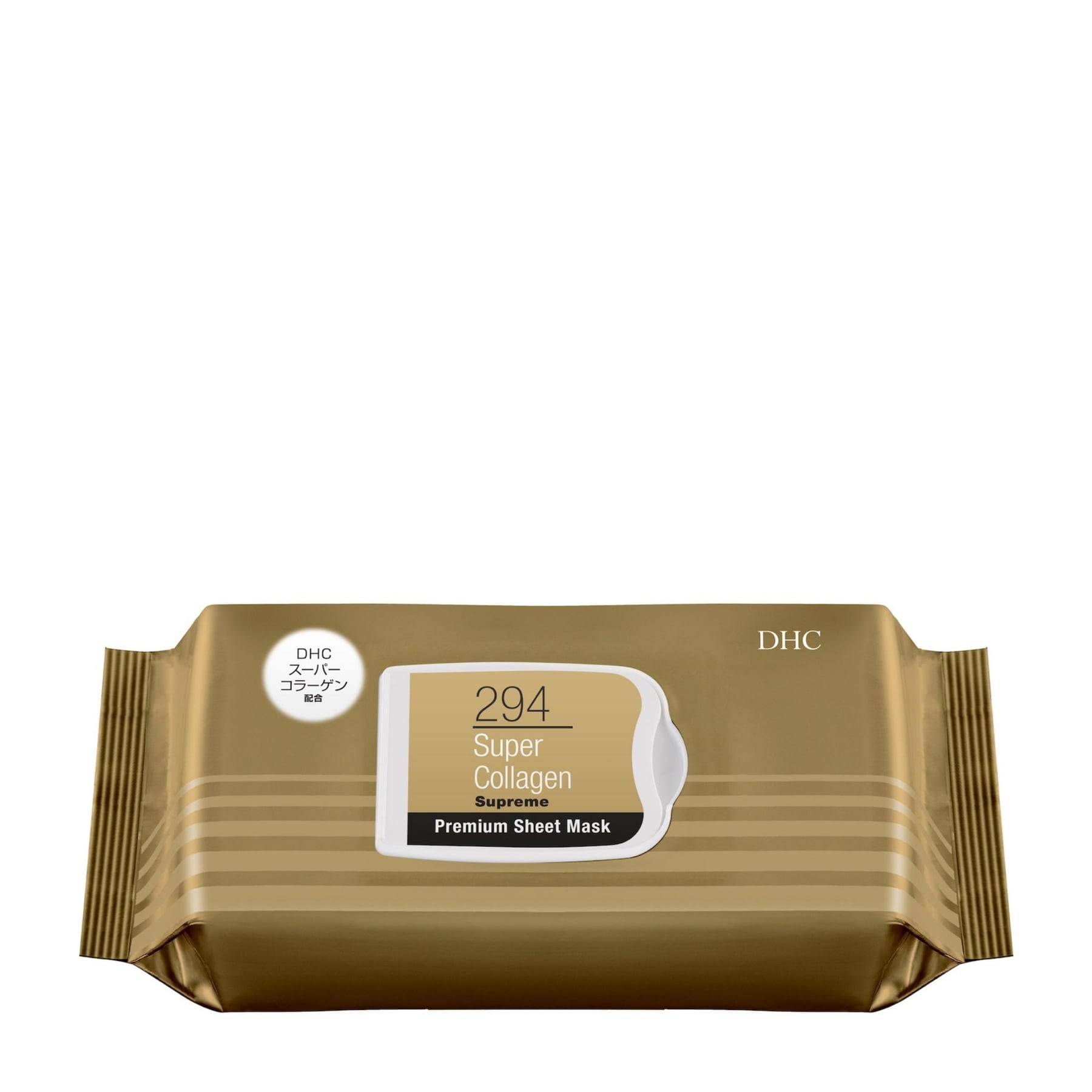 Buy DHC Super Collagen Supreme Premium Sheet Mask 32 sheets – Watsons