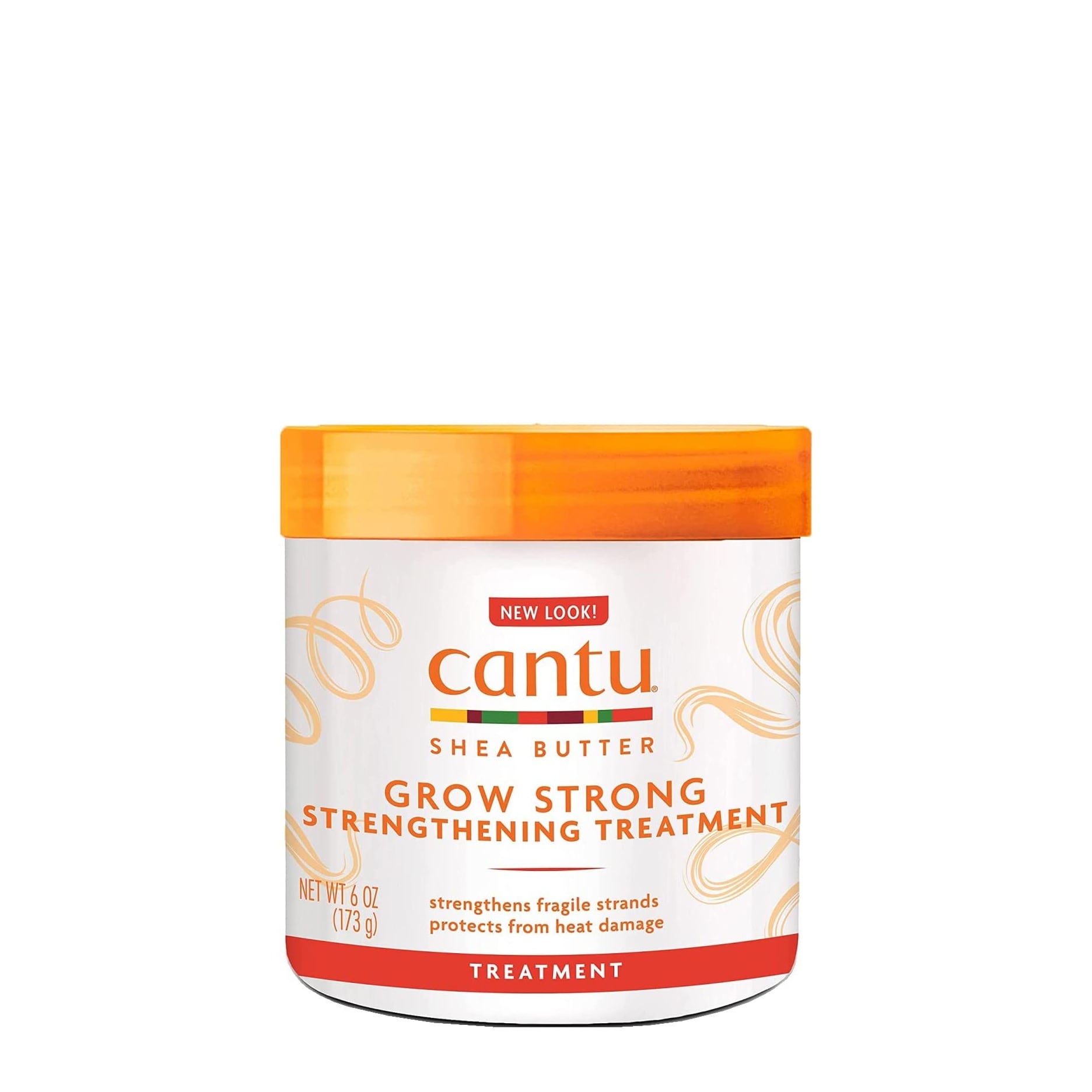 Buy Cantu Grow Strong Strengthening Treatment Cream 173g – Watsons