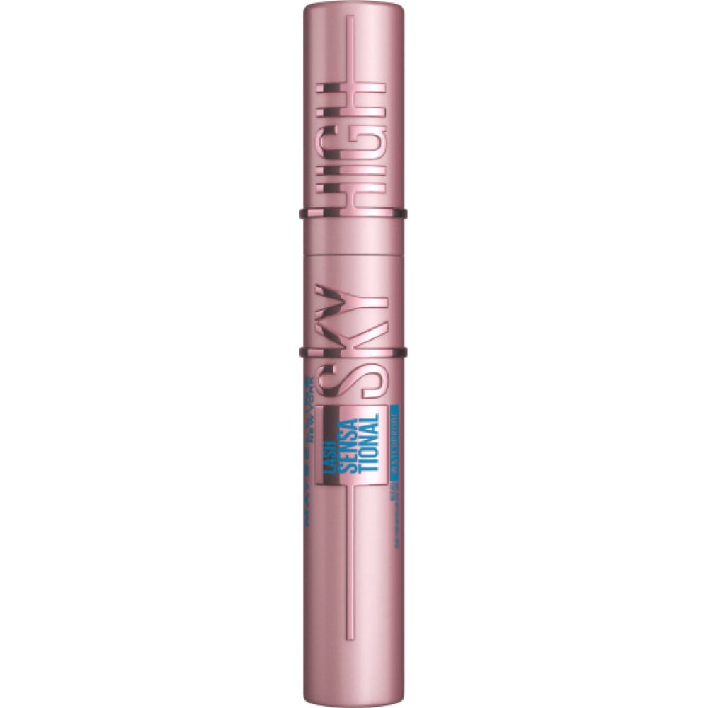 Buy Maybelline Lash Sensational Sky High Mascara Waterproof – Watsons