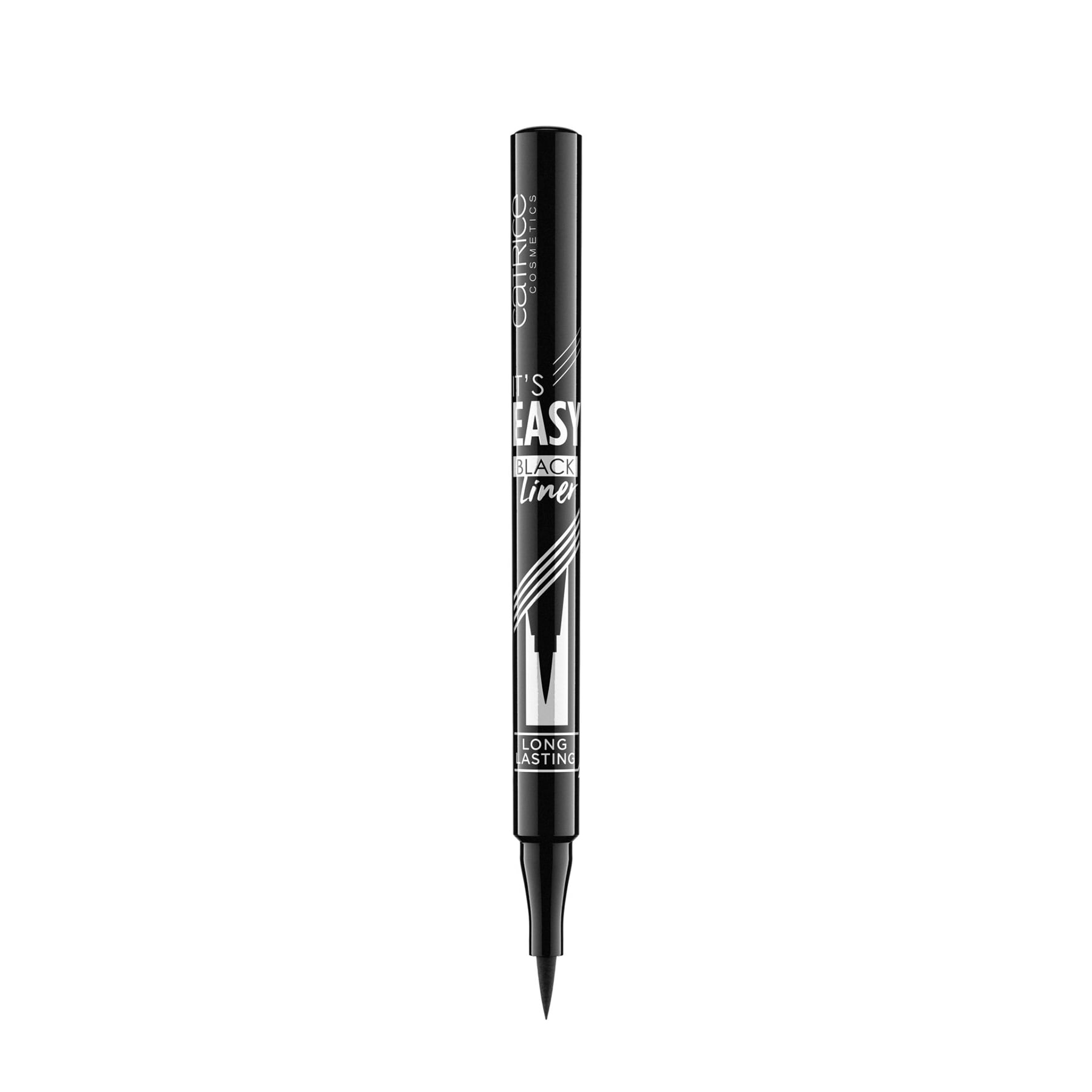 Shop Catrice It's Easy Black Liner 010 Blackest Black 5g | Watsons UAE