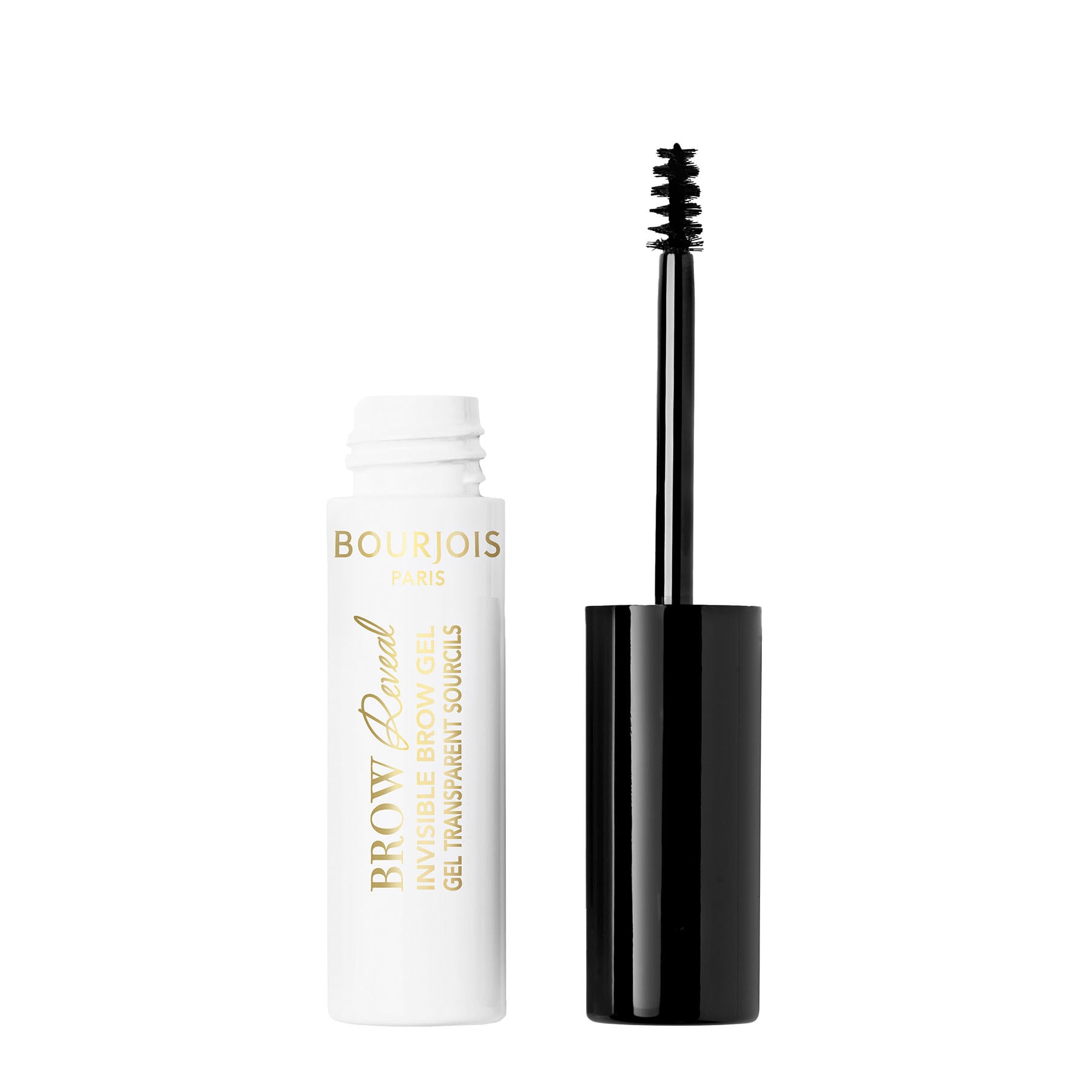 Buy Bourjois Brow Reveal Invisible Brow Gel 001 Clear 4.5ml – Watsons