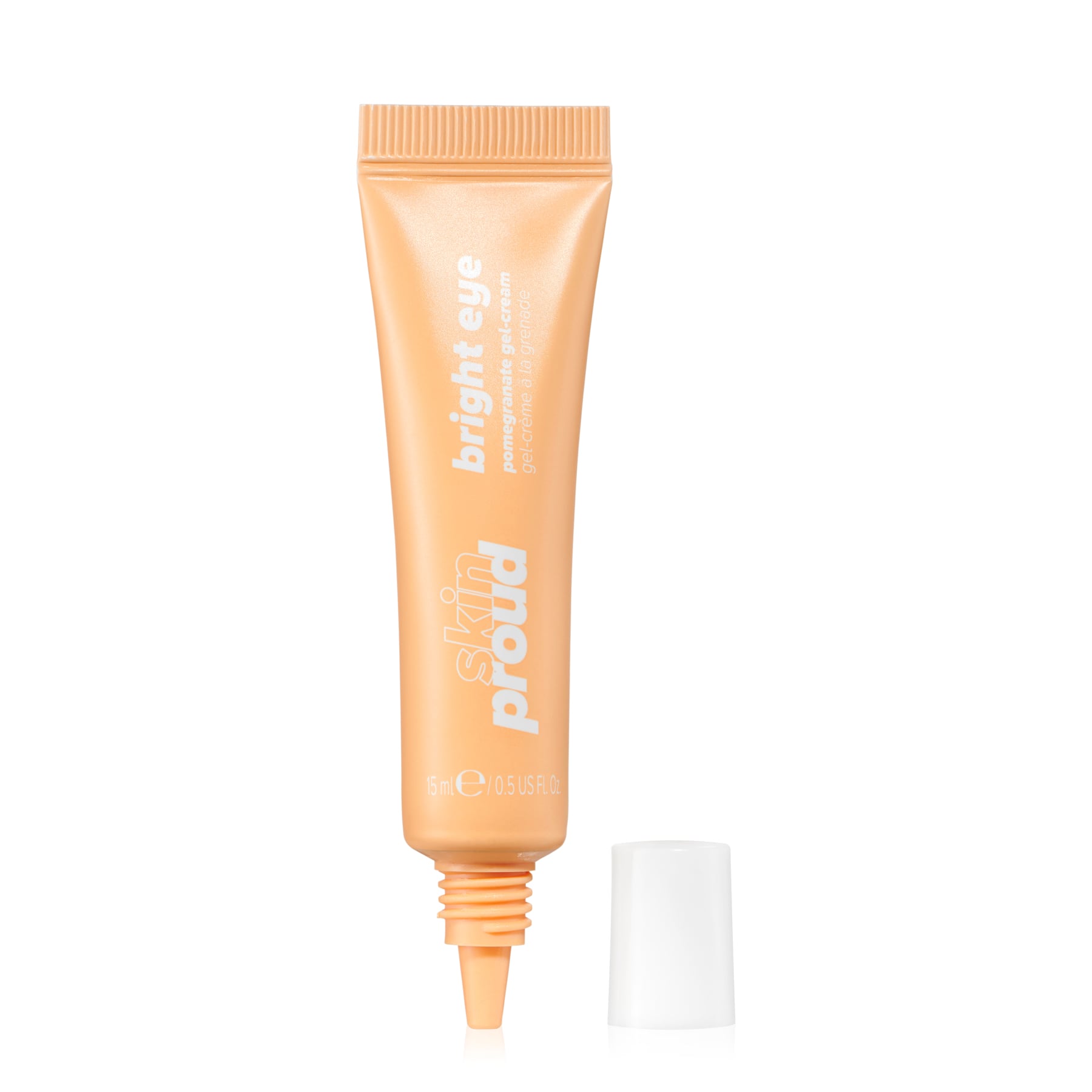 Buy Skin Proud Skin Proud Bright Eye Pomegranate Eye Cream 15ml – Watsons