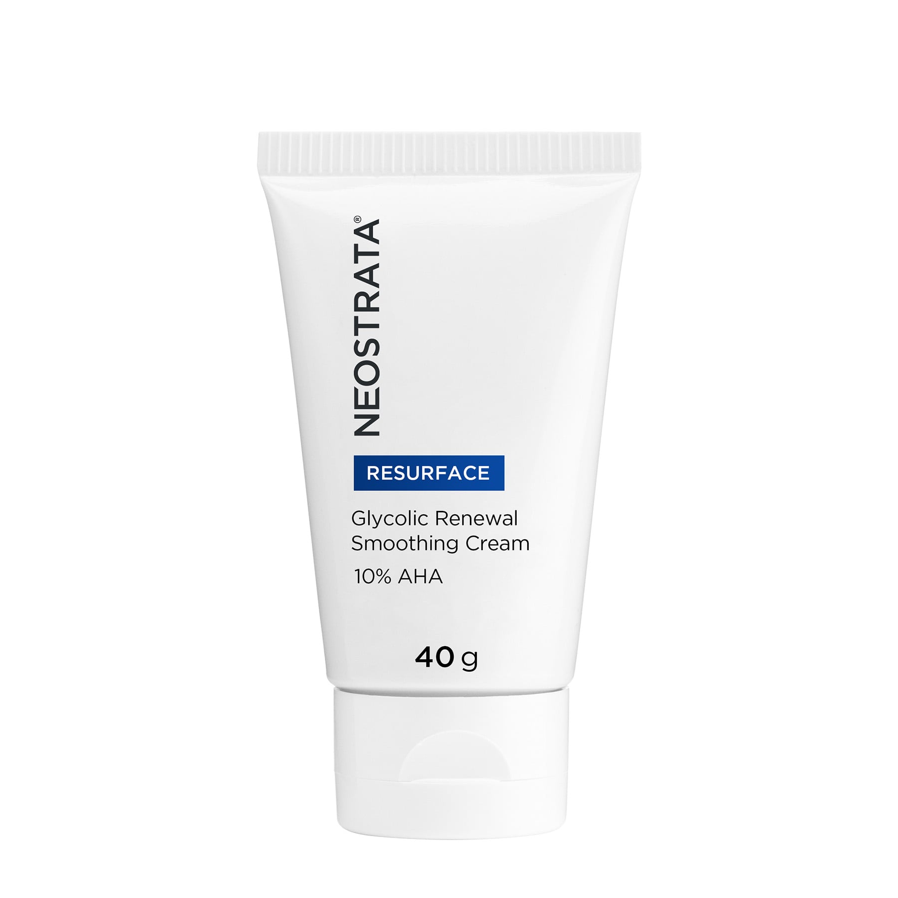 Buy Neostrata Resurface Glycolic Renewal Smoothing Cream 40g – Watsons