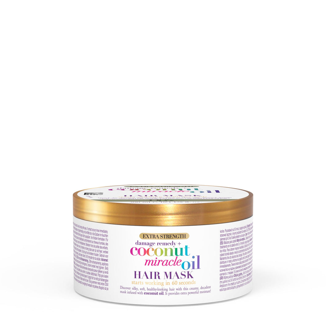 Transform Your Hair with Nourishing Hair Masks | Watsons UAE
