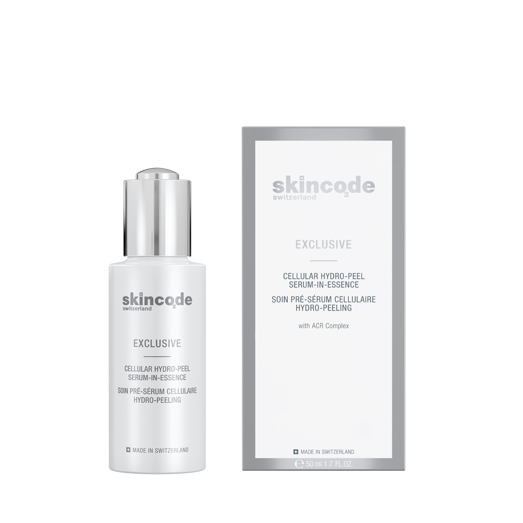 Buy Skincode Cellular Hydro-Peel Serum-in-Essence 50ml | Watsons